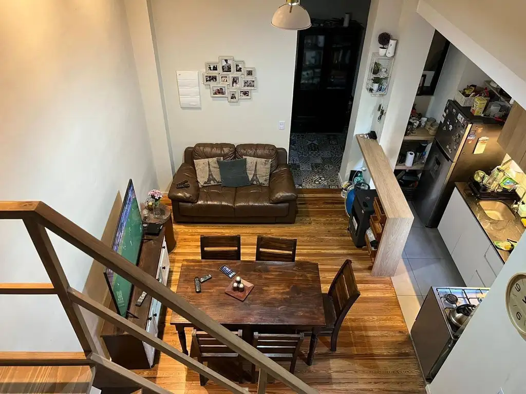 Departamento Venta 4 años 4 ambientes, 115m2, 1 cochera, Lima 1500 ...