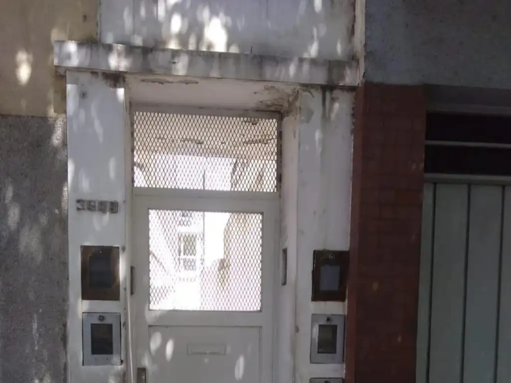 Departamento Alquiler 4 años 2 ambientes, 35m2, Interno, Urquiza 3900 ...