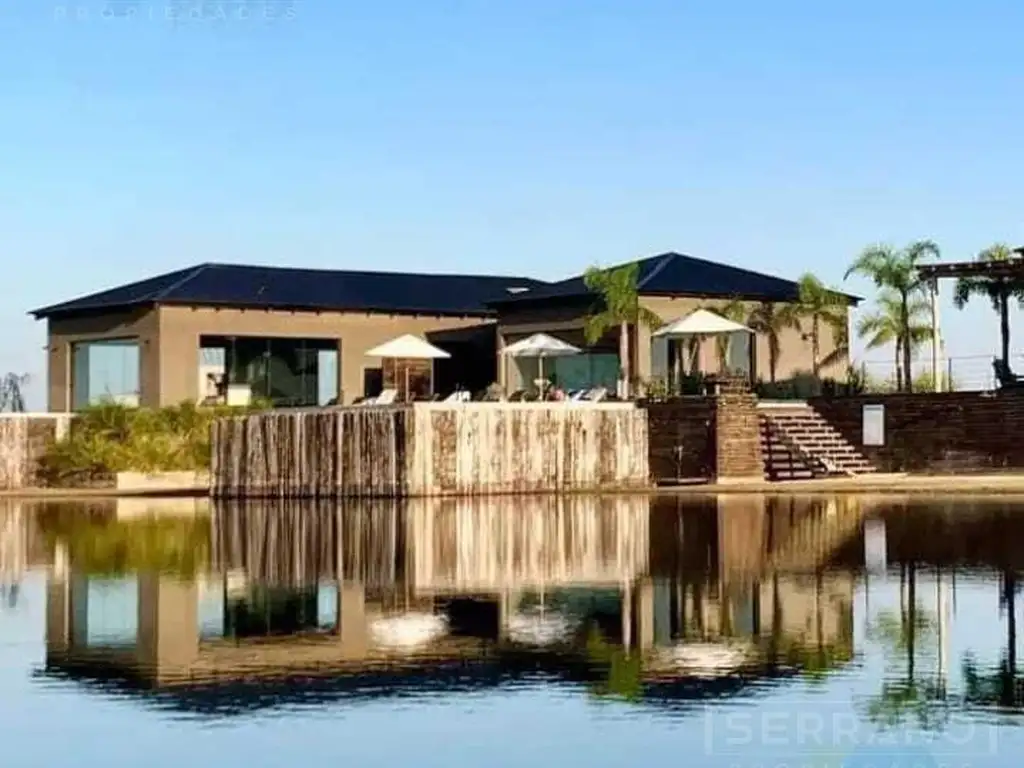 Lote en Venta en El Naudir - - Argenprop