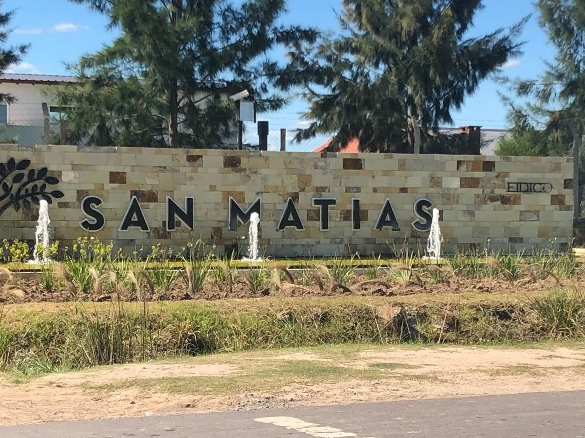 San Matías - Barrio cerrado - Escobar - Argenprop