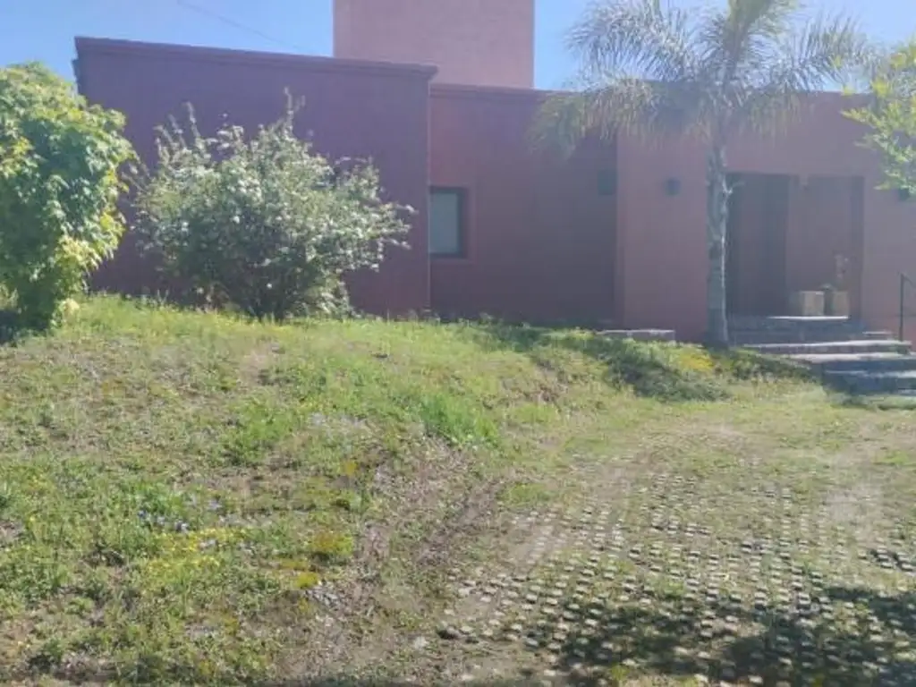 Casa Alquiler 4 ambientes, 270m2, 4 cocheras, Mendoza 1200, Bosque ...