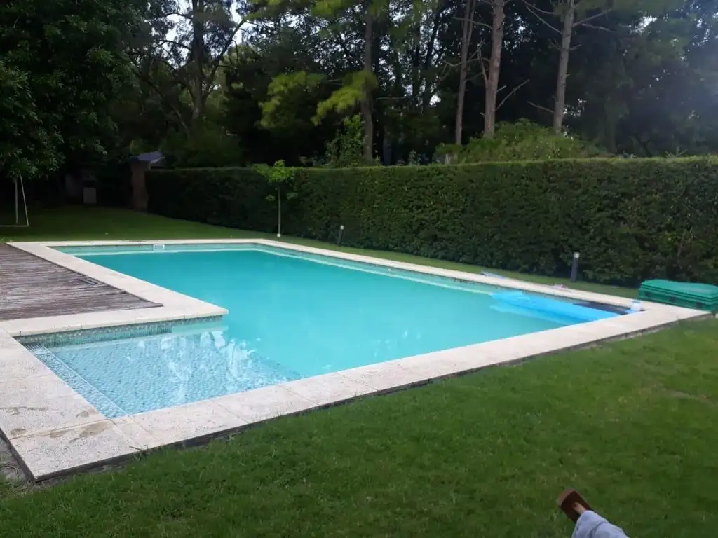 Casa en Venta en Barrio San Juan - 3 dormitorios - Argenprop