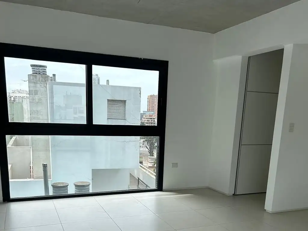 Departamento Venta a estrenar 2 ambientes, Frente, 64m2, Santos Dumont ...