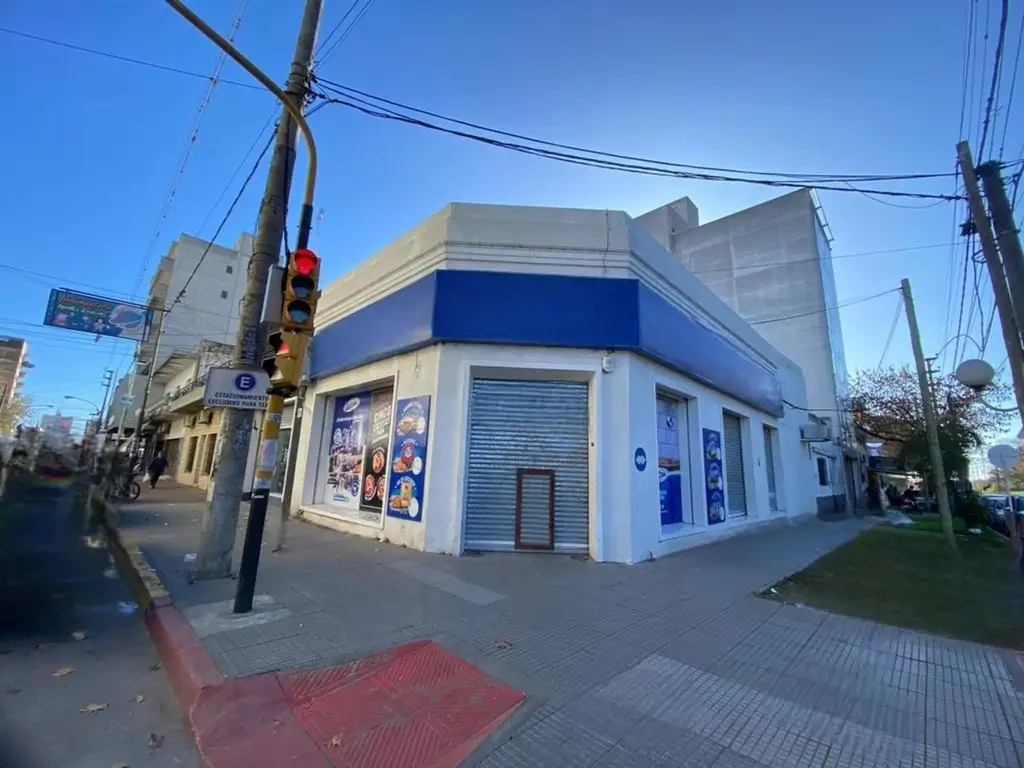 Local Alquiler, Justa Lima Atucha 800, Zarate | Argenprop