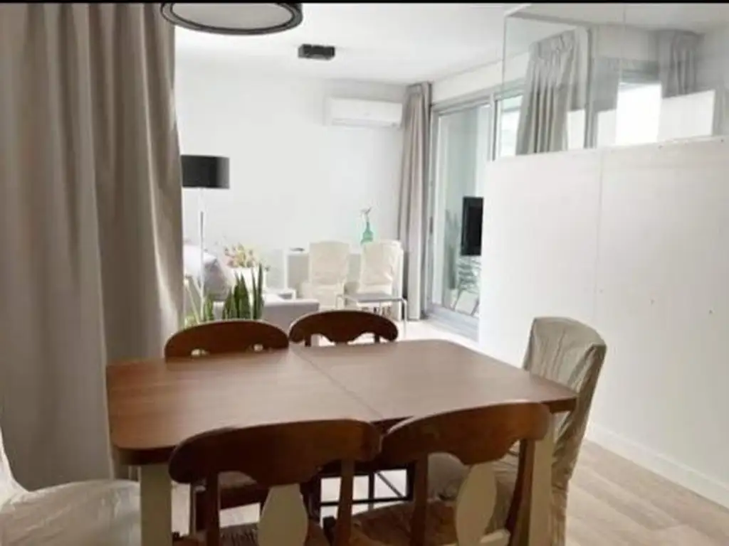Departamento Venta 4 años 2 ambientes, Interno, Este, Cuba 2800 ...