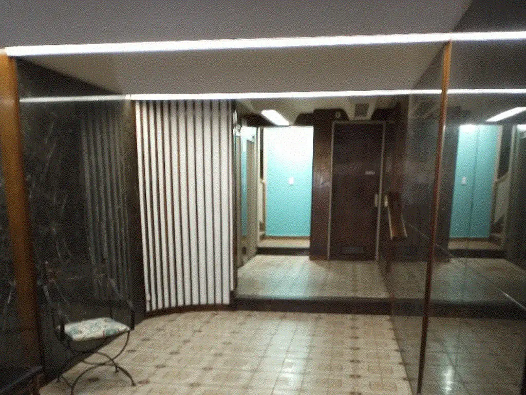 Departamento Alquiler 2 ambientes, 38m2, Yerbal 2600 piso 1, Flores ...