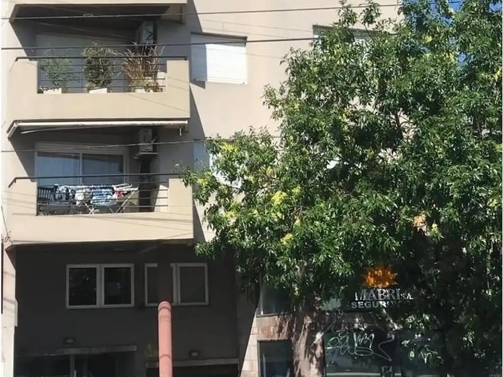 Departamento Venta 14 años 3 ambientes, 74m2, 1 cochera, Av Santa Fe ...