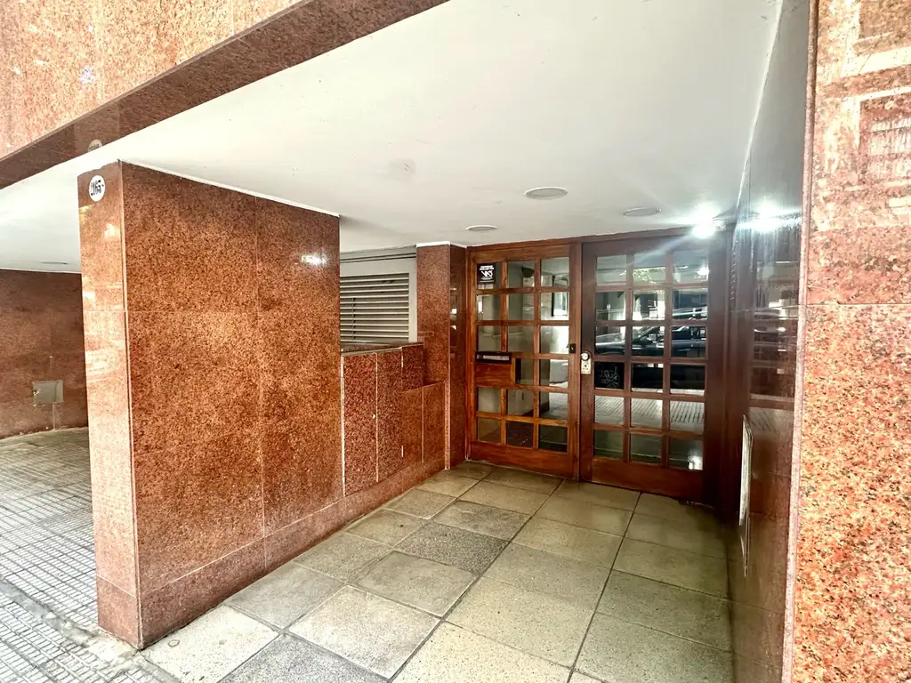 Departamento Alquiler 45 años 2 ambientes, Oeste, 29m2, 3 Febrero 2100 ...