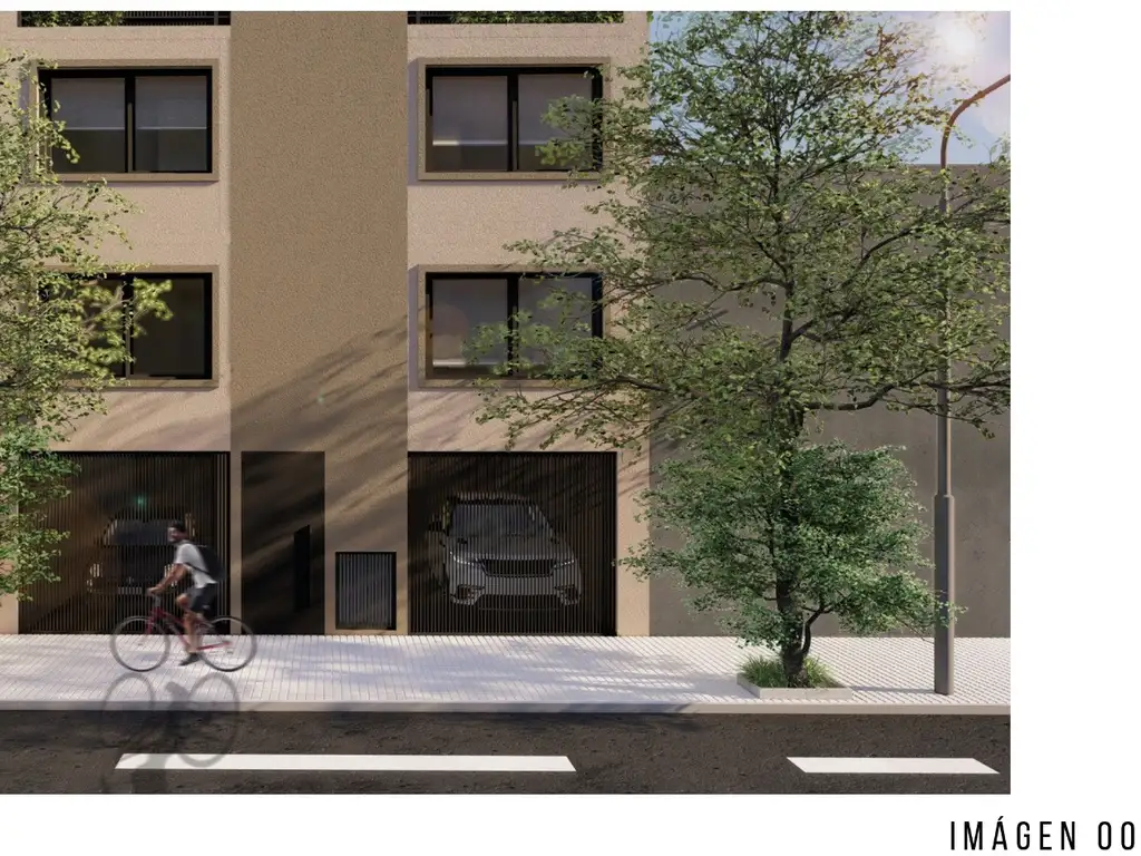 PH Venta a estrenar 4 ambientes, Contrafrente, Este, Fragata Sarmiento ...