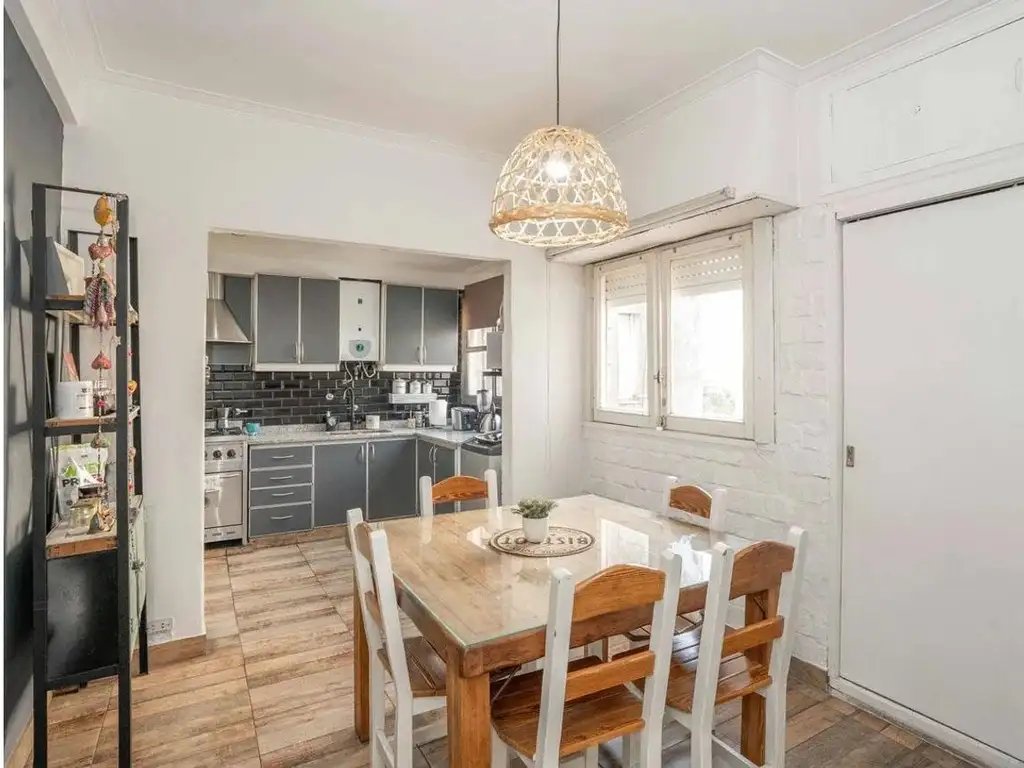 Departamento Venta 65 años 4 ambientes, Frente, 98m2, Cervantes 3200 ...