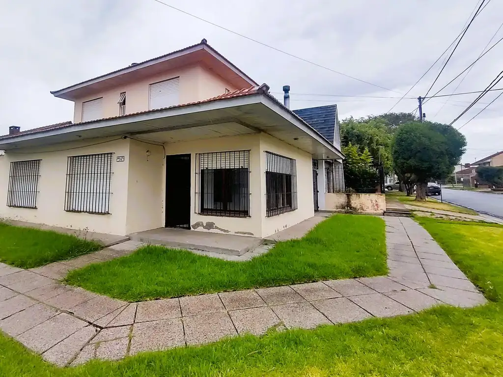 Casa Venta a estrenar 5 ambientes, 1 cochera, 144m2, Punta Mogotes, Mar ...