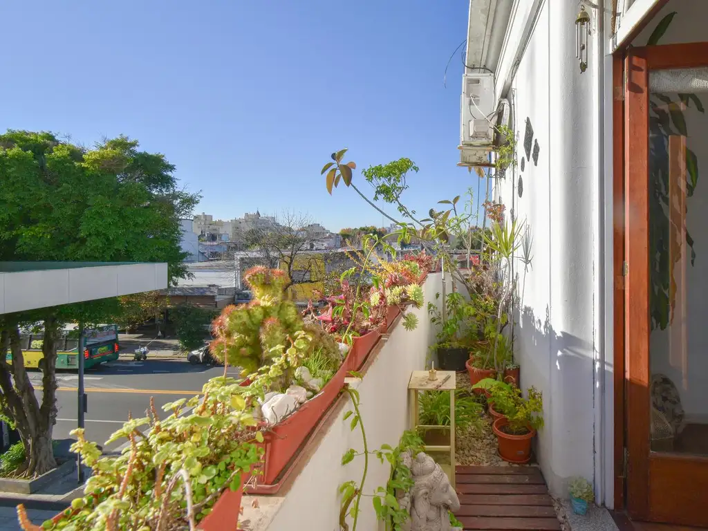 Departamento Venta a estrenar 3 ambientes, Frente, 49m2, Coligue 2900 ...