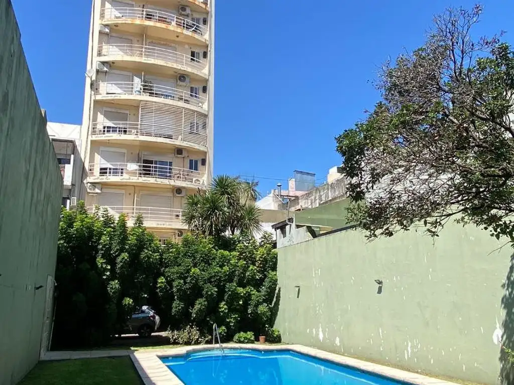 Departamento Venta 20 años 2 ambientes, Frente, 50m2, Gascón 900, Villa ...