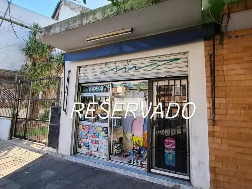 Local Alquiler, 40 años, Camino Real Morón 68, Boulogne | Argenprop