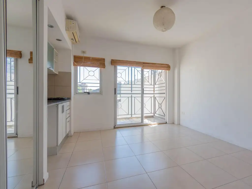 Departamento Venta 10 años monoambiente, 23m2, con balcón, Coronel ...