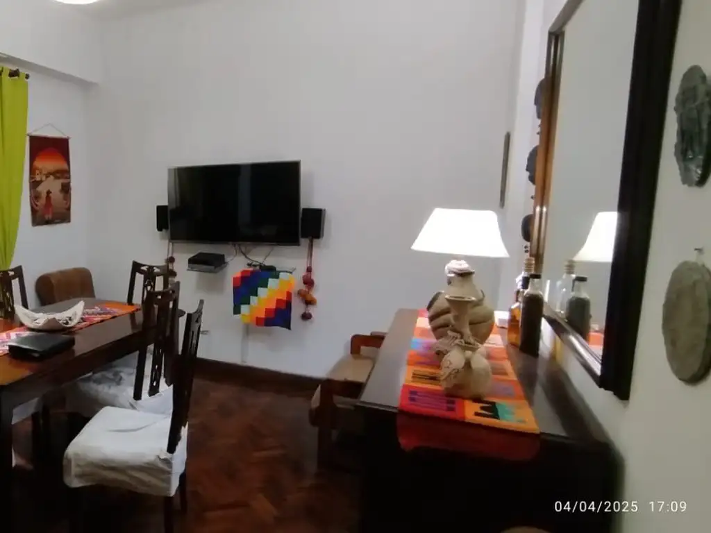 Departamento Venta 50 años 2 ambientes, Este, 42m2, Ramon L Falcon 2836 ...