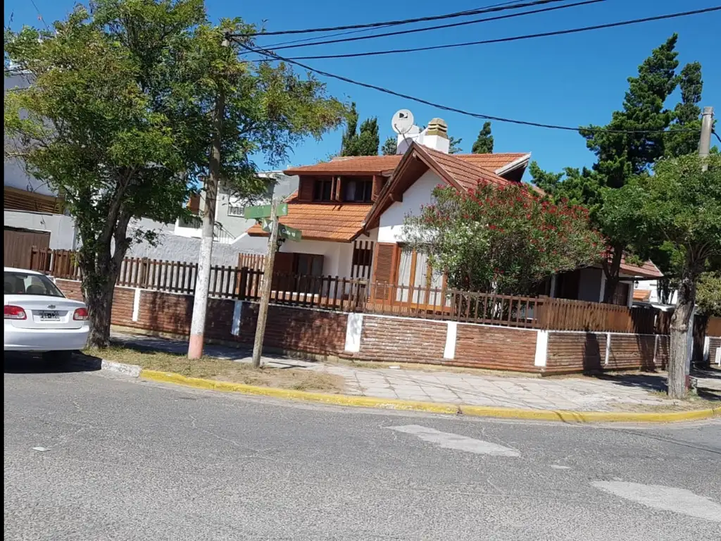 Casa Venta 5 ambientes, 150m2, 1 cochera, 18 200, San Clemente Del Tuyu ...