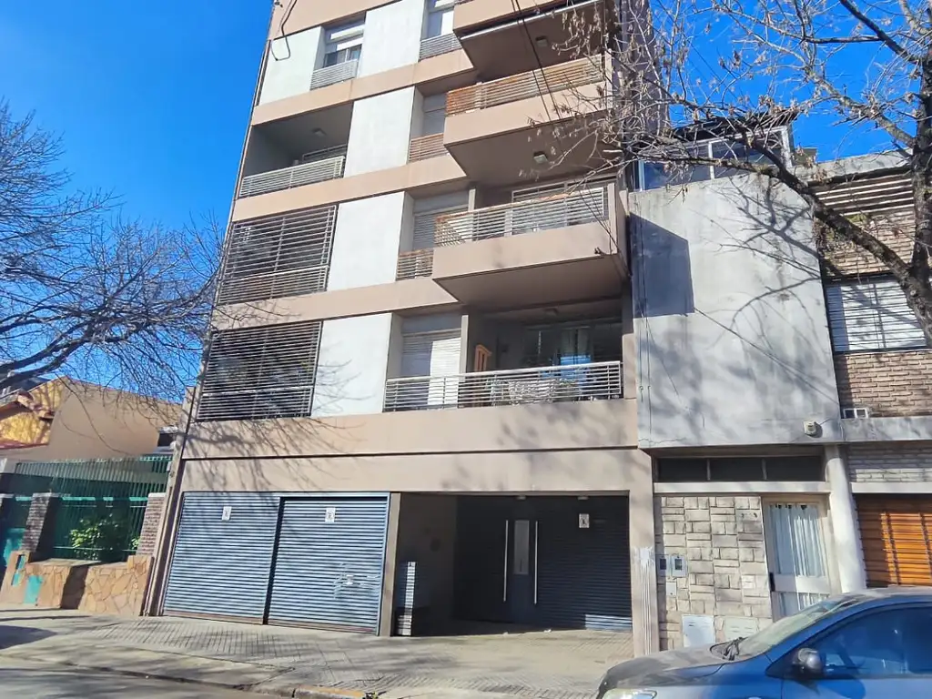 Departamento Venta 10 años 2 ambientes, Frente, Oeste, Neochea 1500 ...