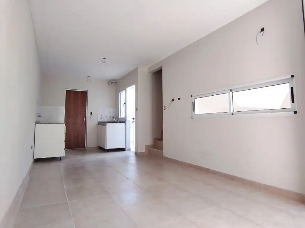 PH Alquiler a estrenar 2 dormitorios, Este, 77m2, Amenabar 300, General Jose De San Martin ...