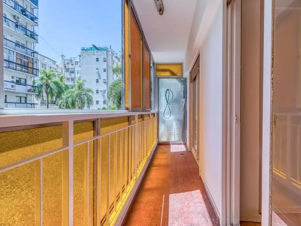 Departamento Venta 45 años 3 ambientes, 1 cochera, 47m2, 3 Febrero 2100 ...