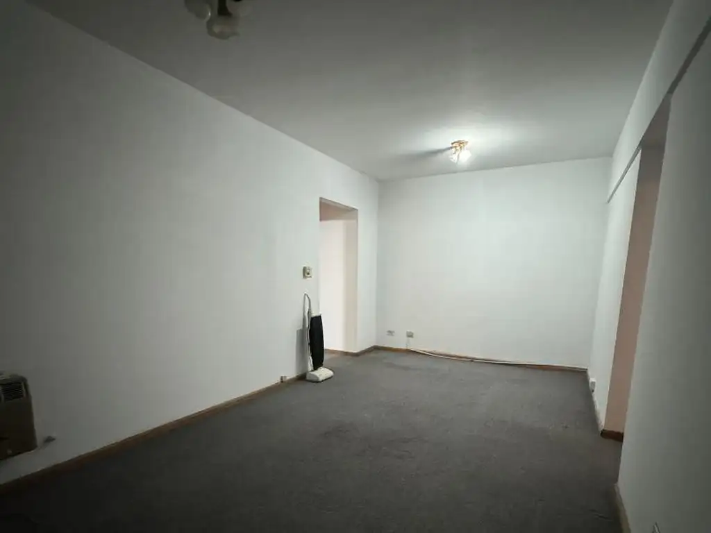 Departamento Alquiler 2 ambientes, 40m2, acepta mascotas, Matheu 3900 ...