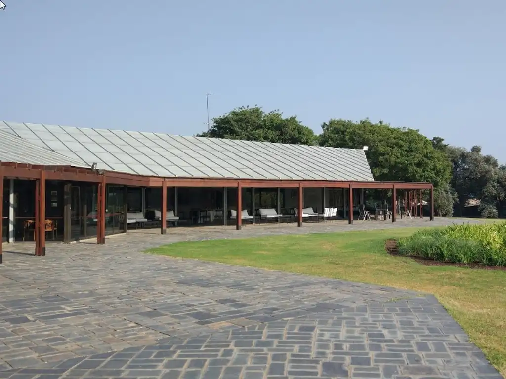 Newman Club - Country Club - Tigre - Argenprop