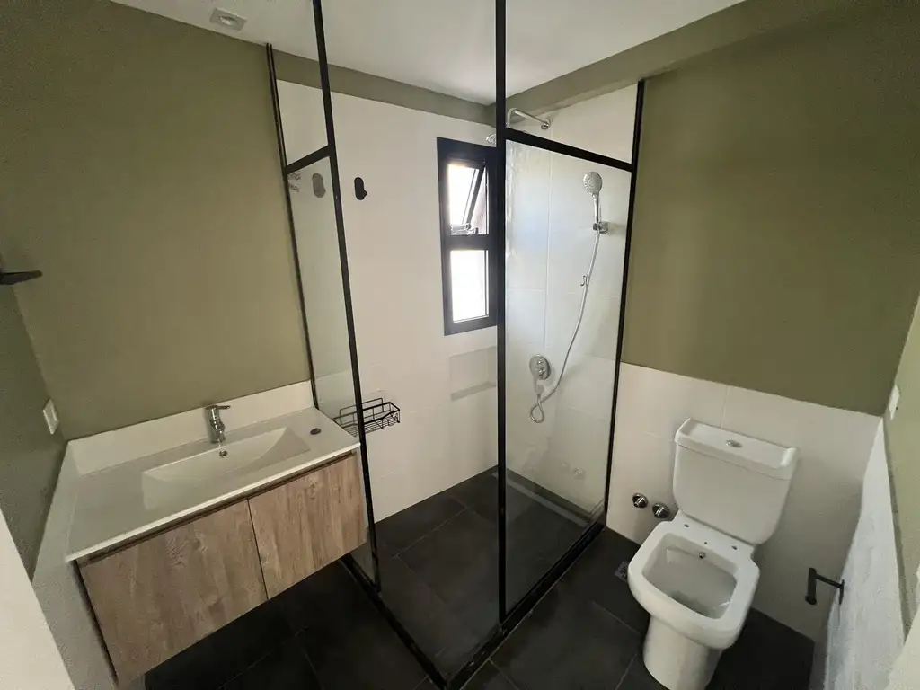 Departamento Venta a estrenar 2 ambientes, Frente, 47m2, Av. Alvarez ...