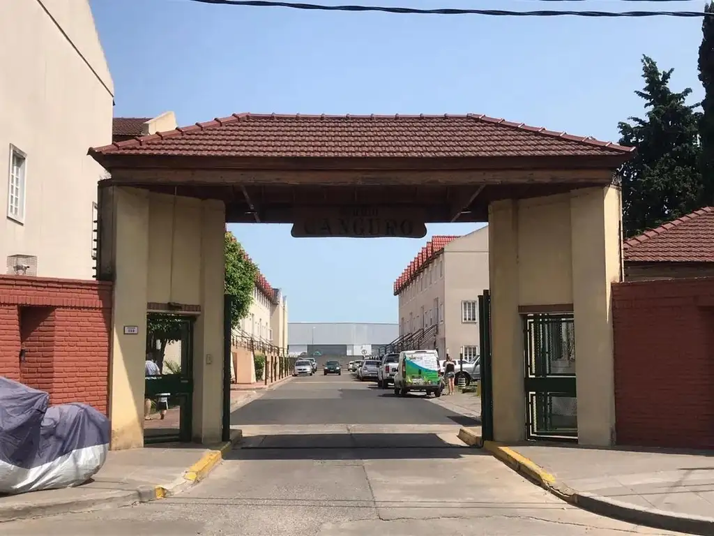 Barrio Canguro - Barrio cerrado - Partido de General San Martín - Argenprop