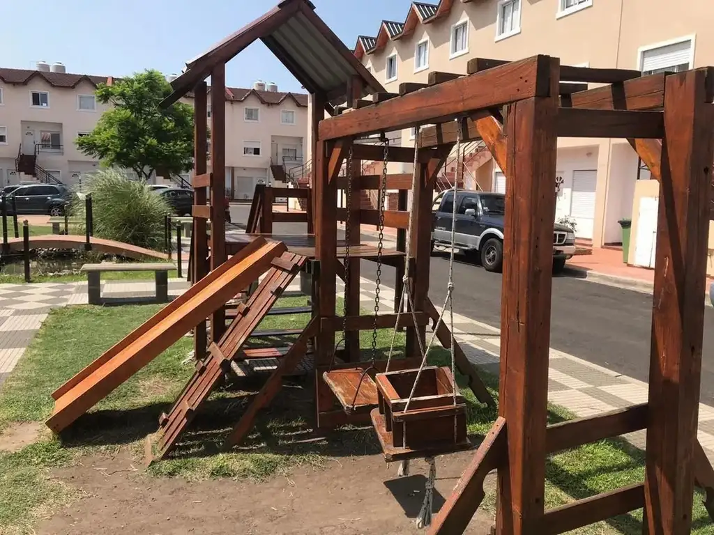 Barrio Canguro - Barrio cerrado - Partido de General San Martín - Argenprop
