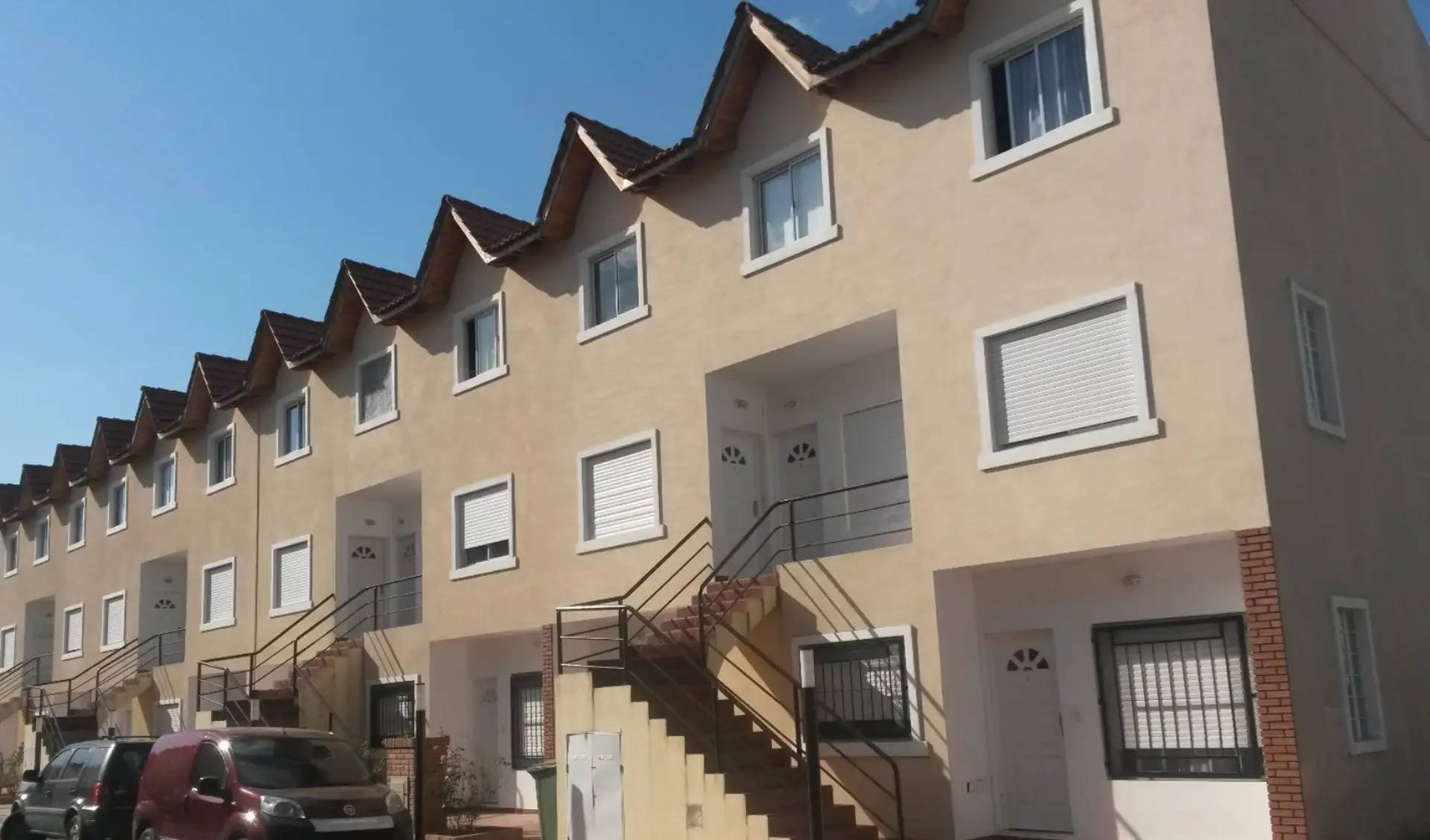 Barrio Canguro - Barrio cerrado - General San Martin - Argenprop