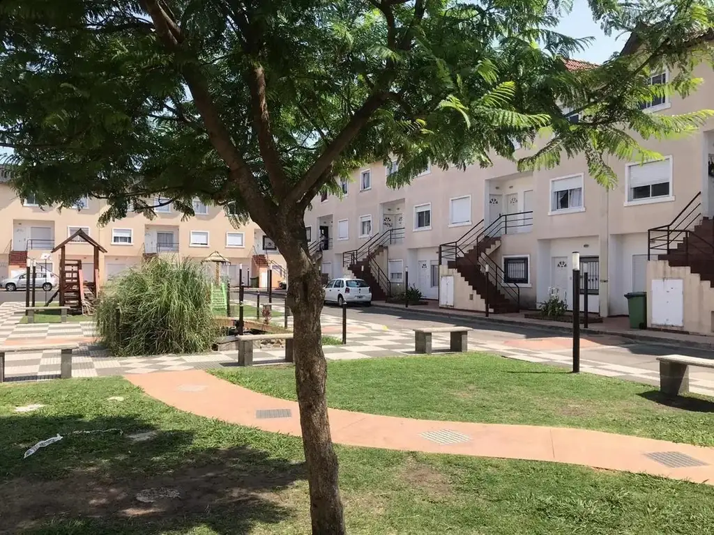 Barrio Canguro - Barrio cerrado - Partido de General San Martín - Argenprop