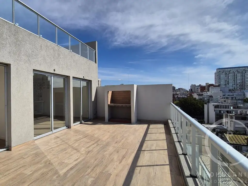 Departamento Venta a estrenar 2 ambientes, 47m2, con balcón, Avenida ...