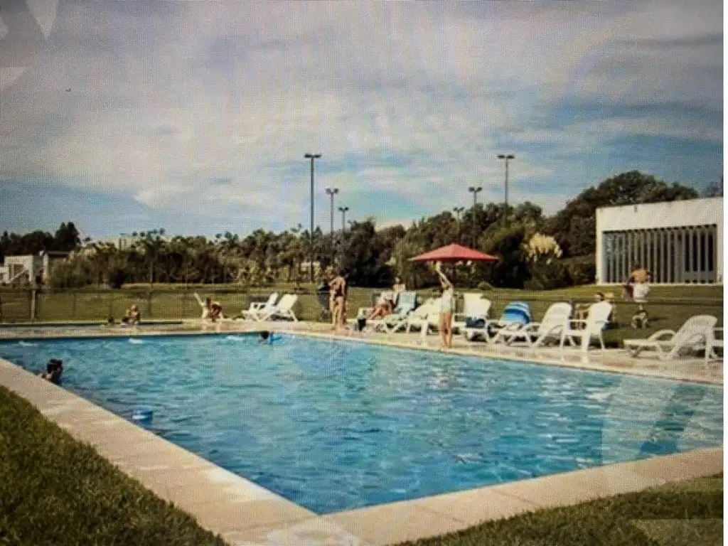 Lote en Venta en Arenas del Sur - - Argenprop