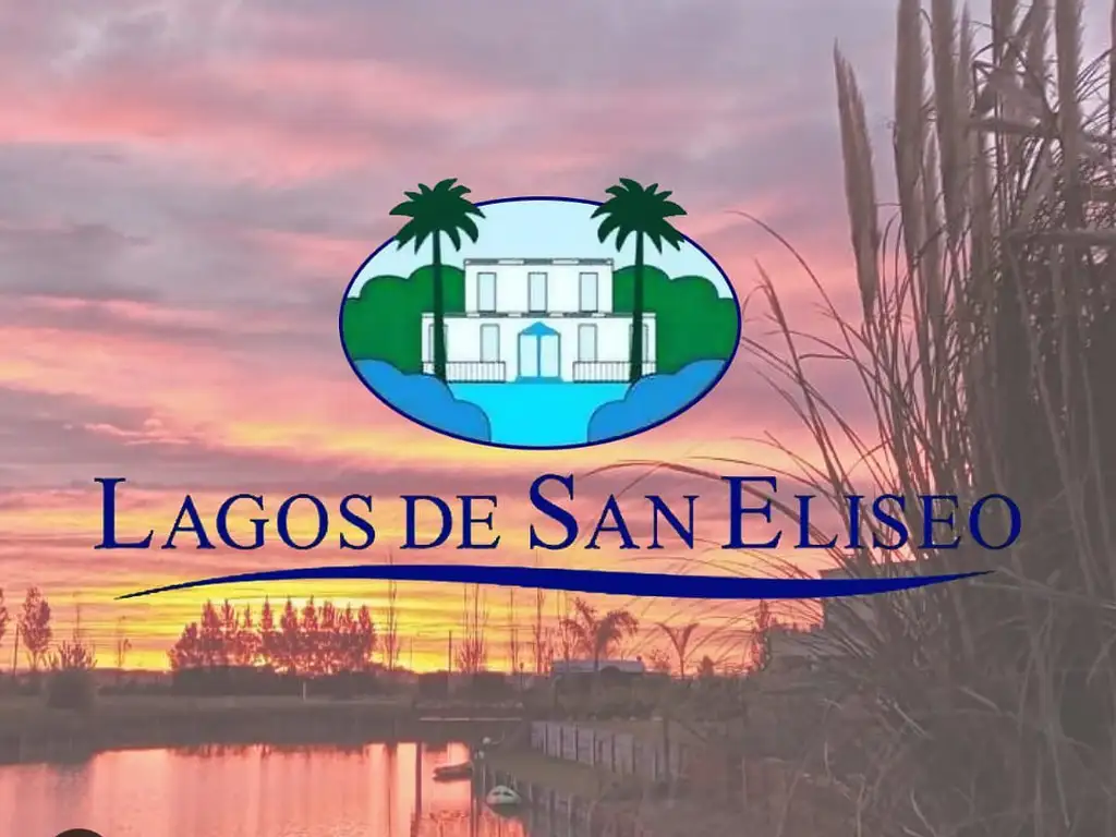 Venta Terreno, 810m2, 810m2 construibles, Lagos San Eliseo, Ruta ...