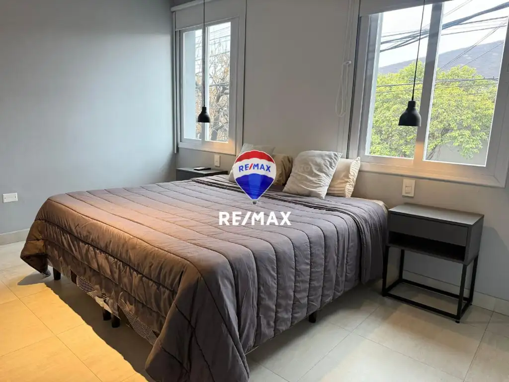 Alquiler Departamento 15 años 2 dormitorios, 59m2, 1 cochera, Zuviría 600, Salta, Salta Capital ...