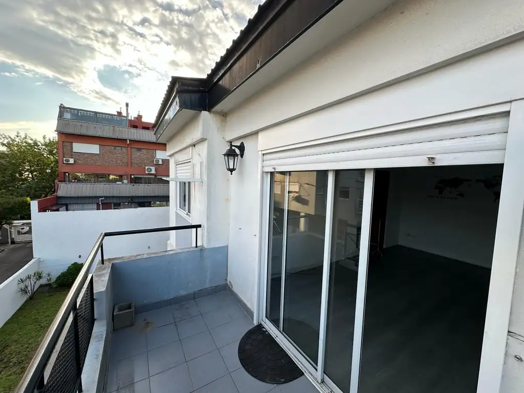 Alquiler Departamento, Simbrón 3500, Villa del Parque | Argenprop