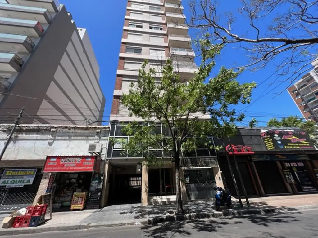 Venta Departamento 2 dormitorios, 75m2, Frente, Matheu 3800 piso 3 ...