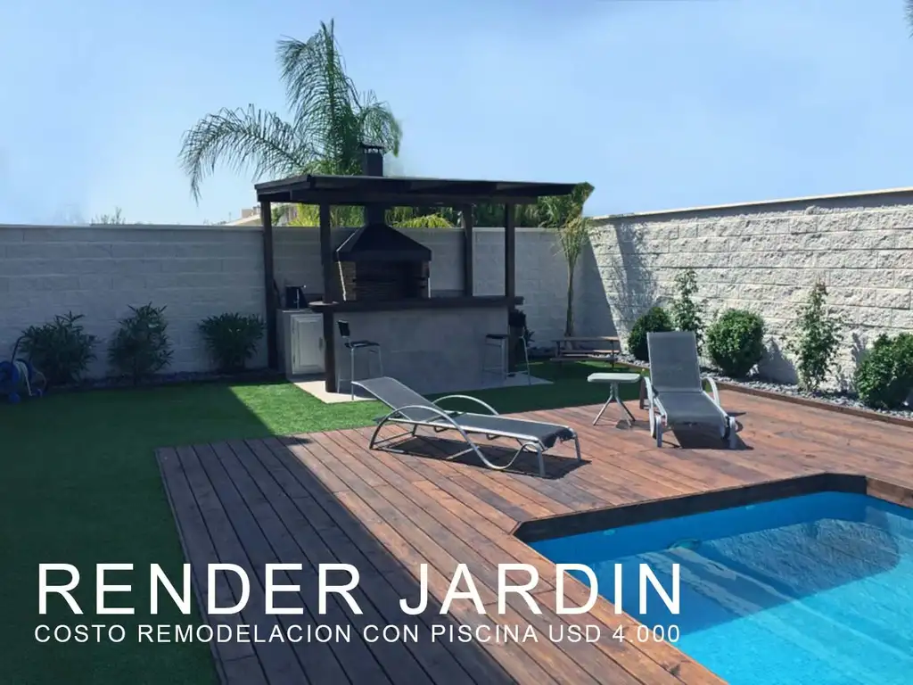 Venta Casa, 100m2, La Tranca 600, Villa Ariza, Ituzaingo | Argenprop