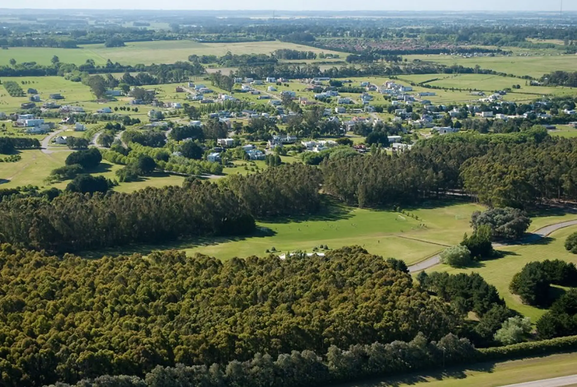 Rumenco - Barrio cerrado - General Pueyrredon - Argenprop