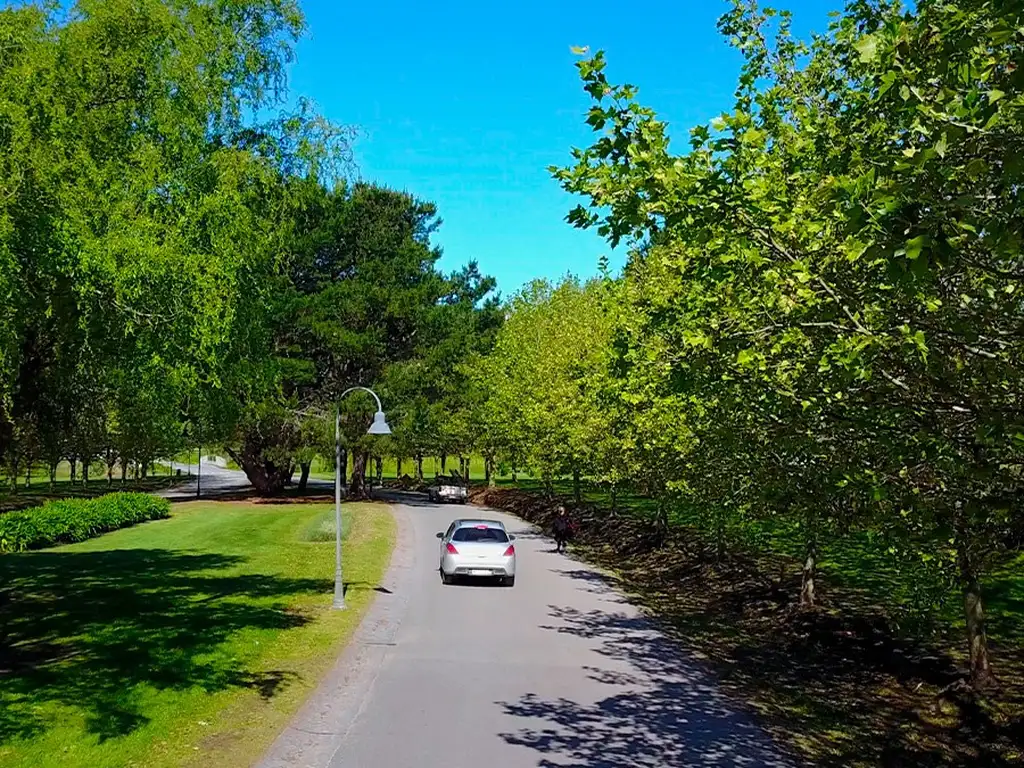 Rumenco - Barrio cerrado - General Pueyrredon - Argenprop