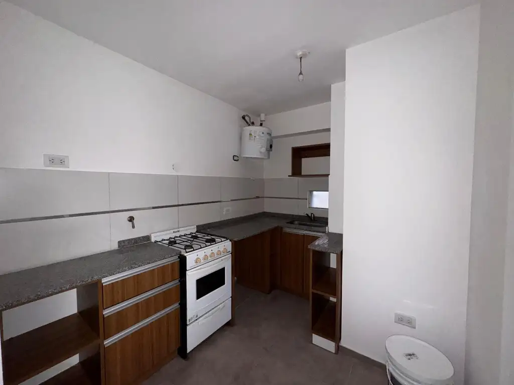 Venta Departamento 9 años 1 dormitorio, 37m2, Cayetano Silva 100, Alto ...