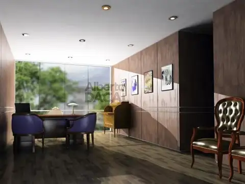 ALBERTO DACAL PROPIEDADES - Argenprop