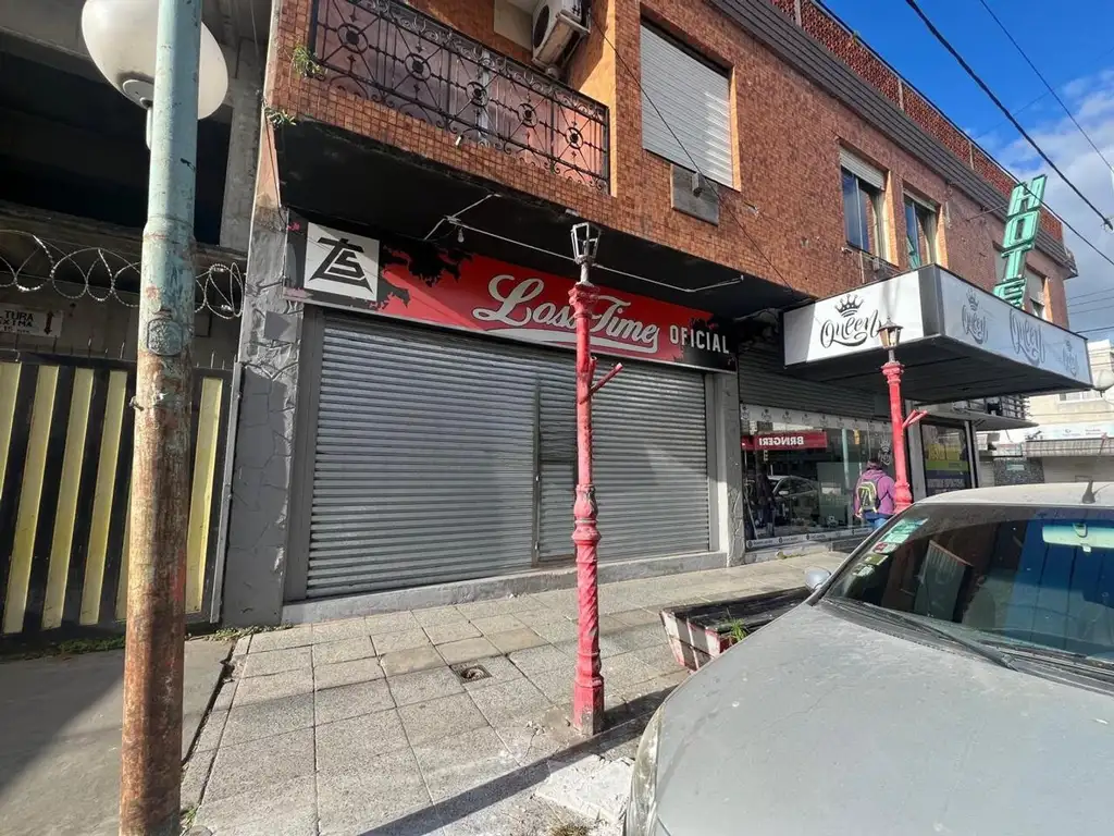 Alquiler Local, Justa Lima 400, Zarate | Argenprop