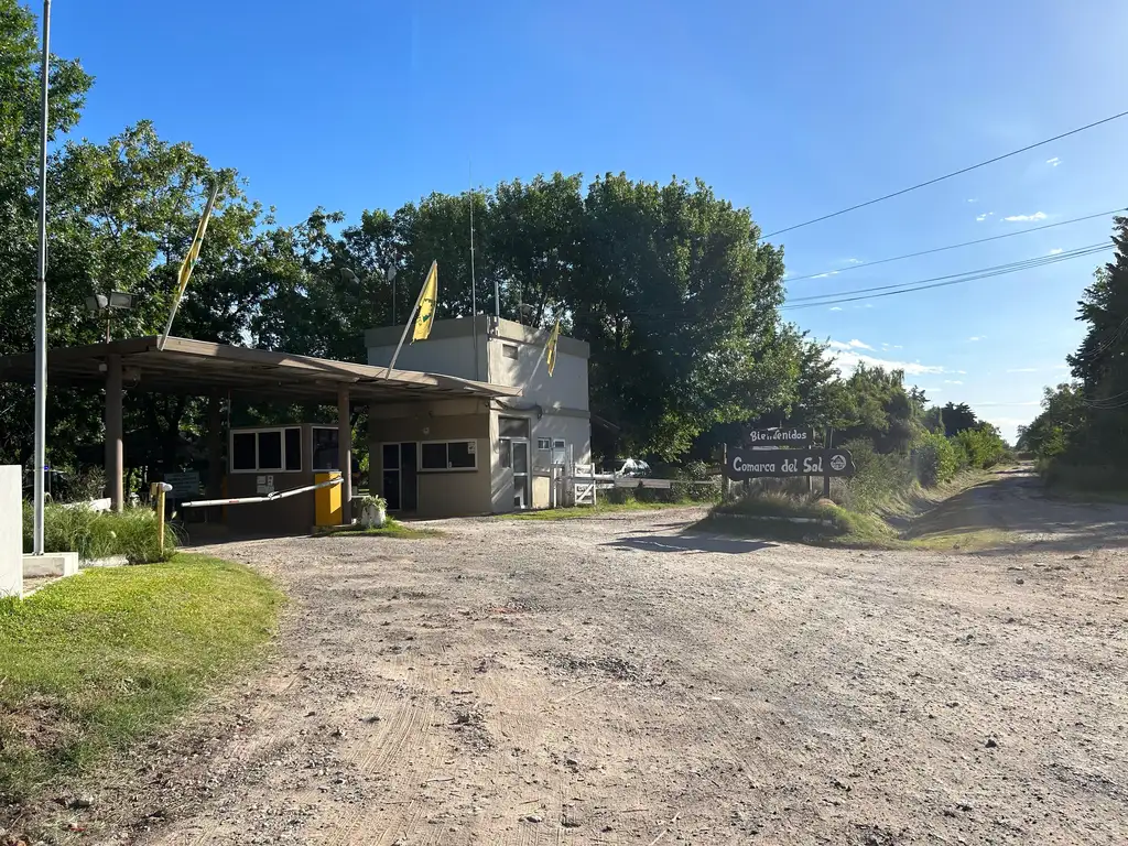 Comarca del Sol - Country Club - Exaltacion De La Cruz - Argenprop