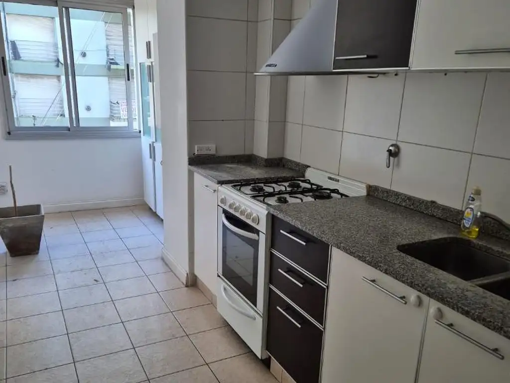 Alquiler Departamento 2 dormitorios, 47m2, con balcón, Santa Fe 2500 ...