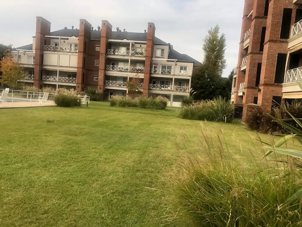 Alquiler Departamento a estrenar, con balcón, Interno, Pilar | Argenprop