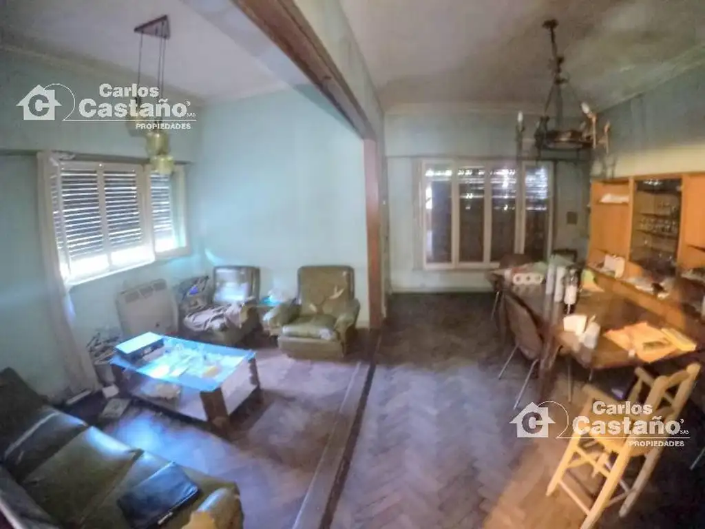 Venta Casa 45 años 3 dormitorios, 152m2, con balcón, Dorrego 2200, Olivos, Vicente Lopez | Argenprop