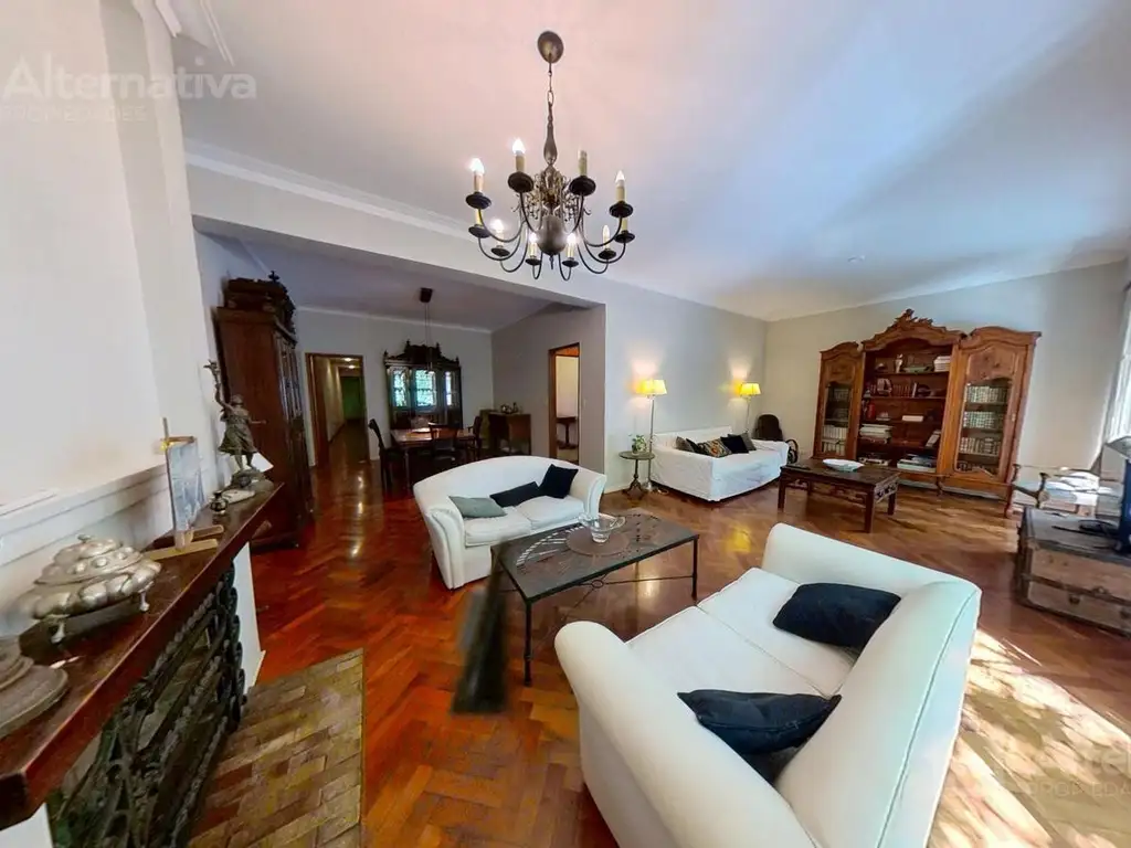 Venta PH 30 años 4 dormitorios, 162m2, Frente, Echeverria 3000 Entre Conesa Y Zapiola, Belgrano ...