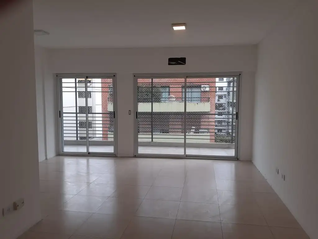 Alquiler Departamento 9 años 1 dormitorio, 45m2, 1 cochera, Cuba 2800 ...