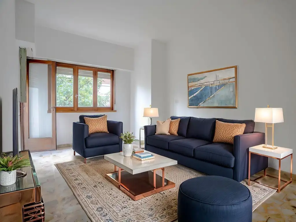 Venta Departamento 65 años 1 dormitorio, 41m2, Frente, Curapaligue Y ...